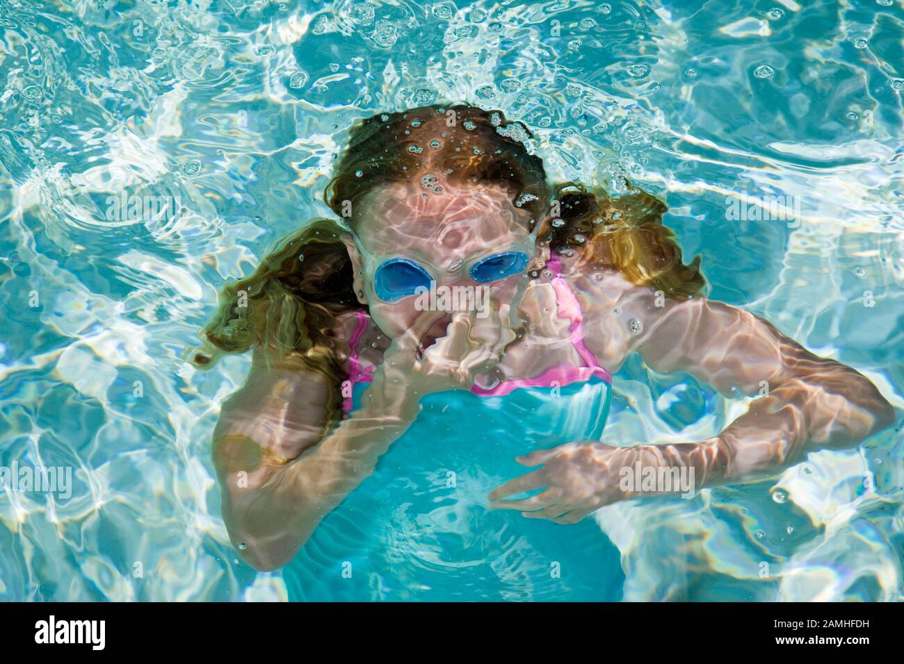 Breath Holding High Resolution Stock Photography and Images - Alamy