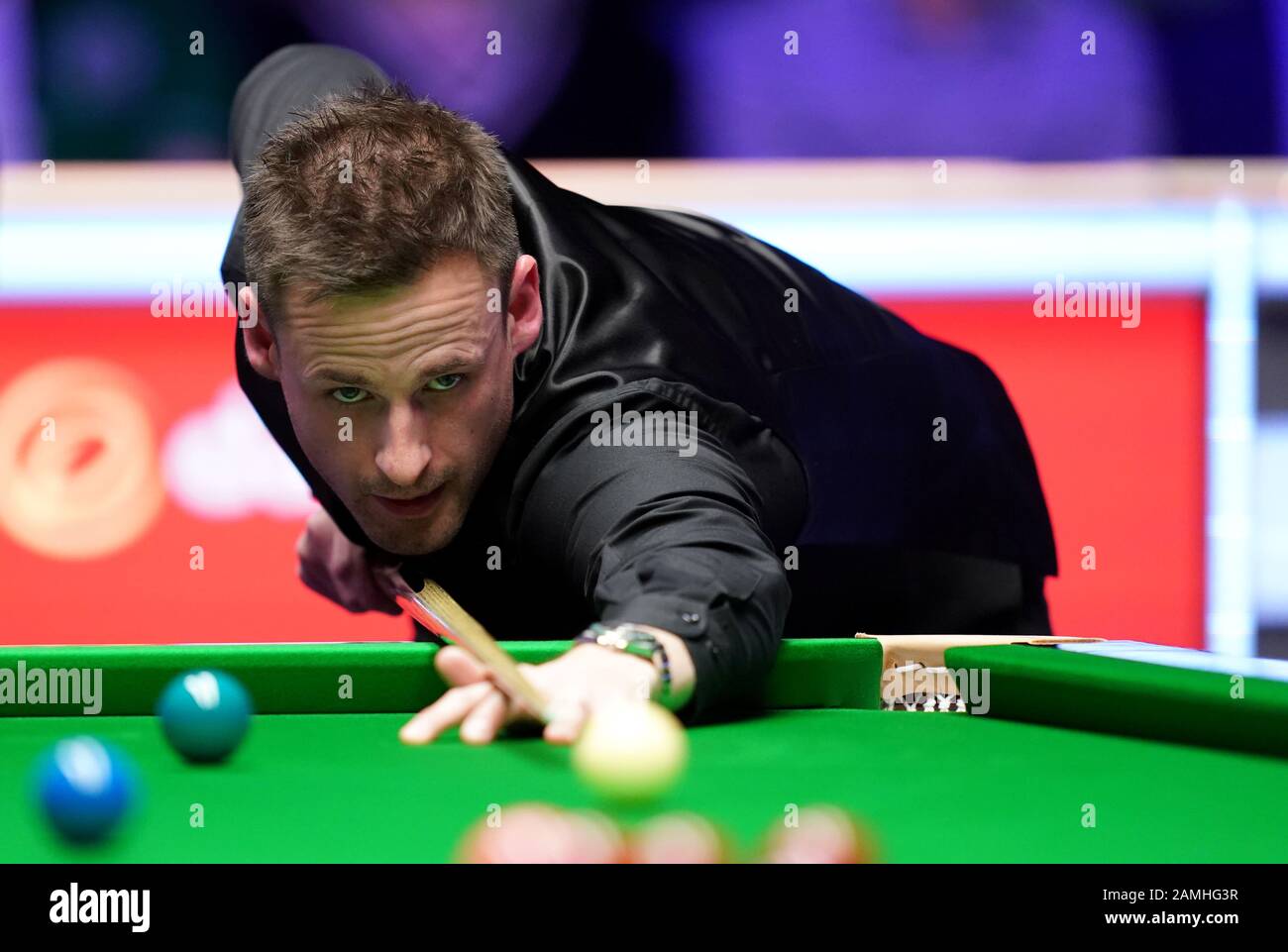 David gilbert during hi-res stock photography and images - Alamy