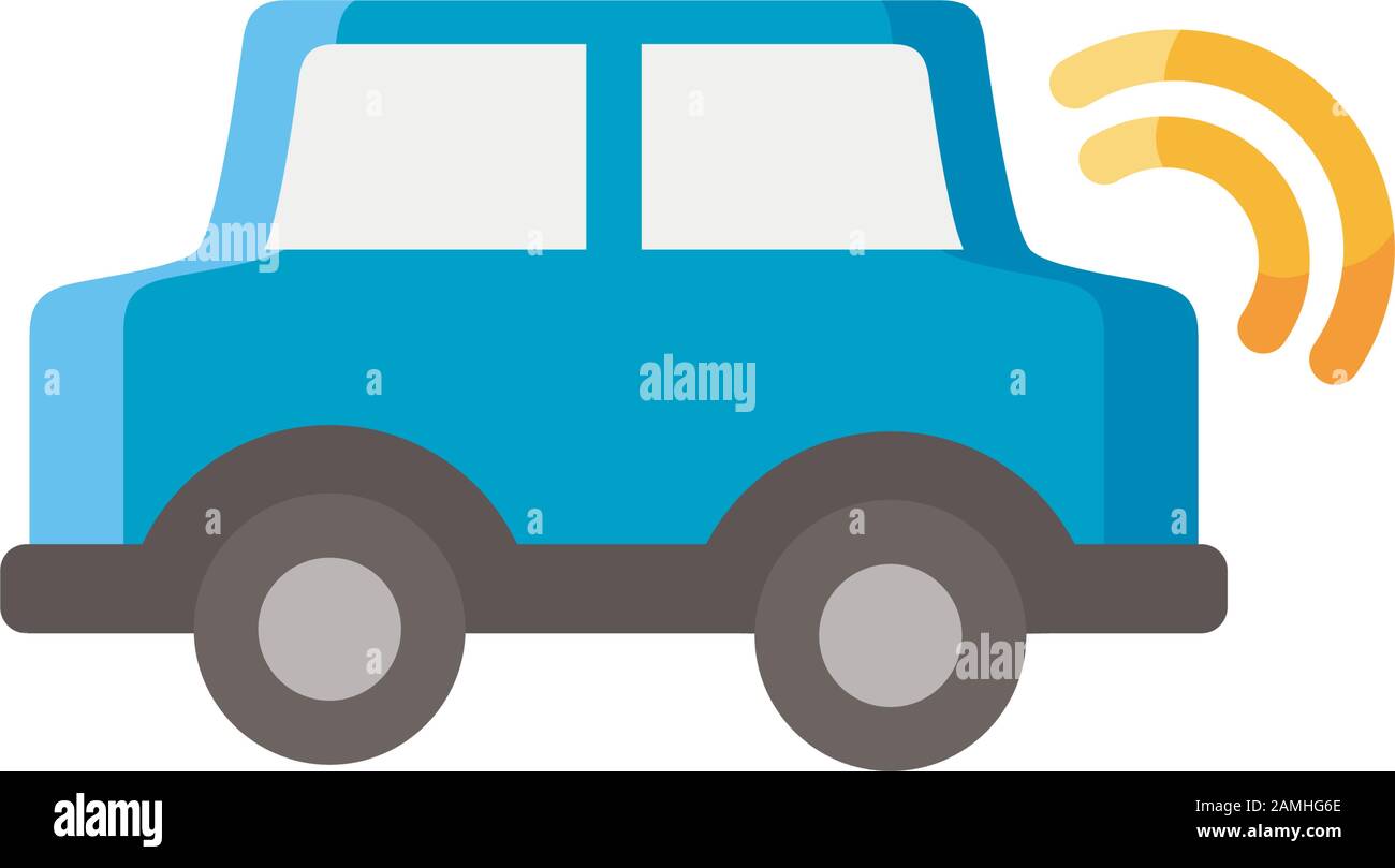 Car sharing network Stock Vector Images - Alamy