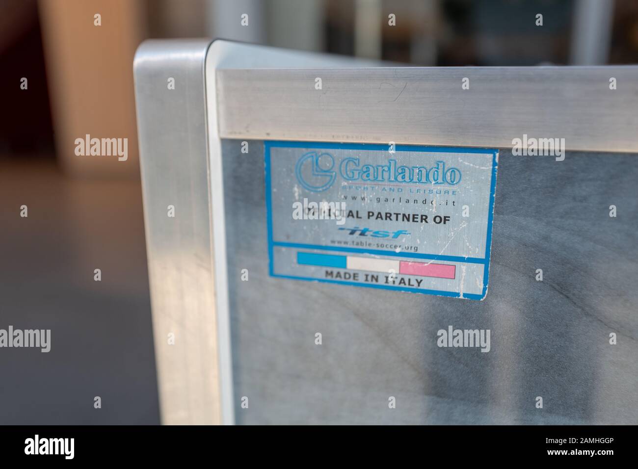 Gaming logo hi-res stock photography and images - Alamy