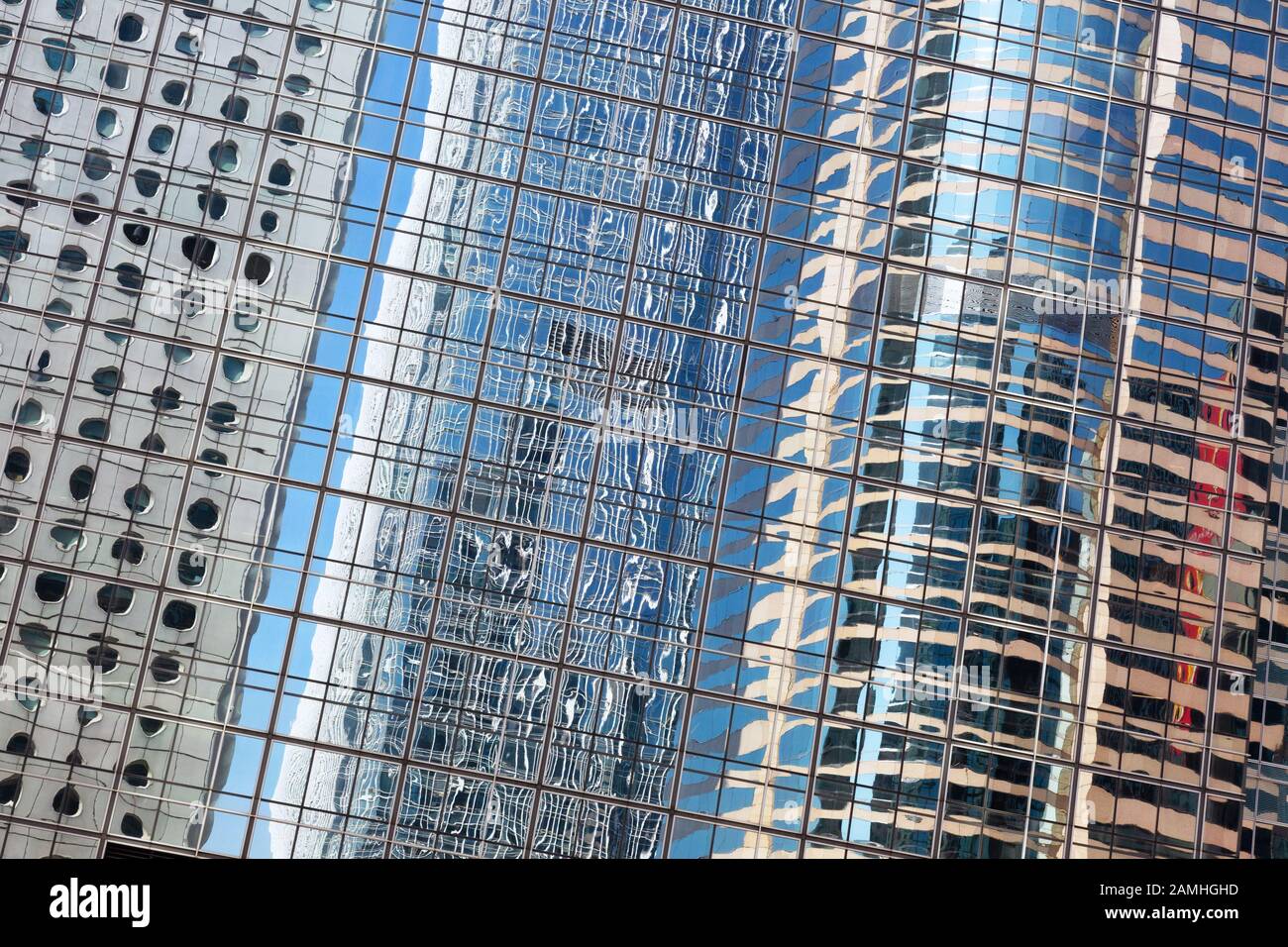 Abstract colourful architecture hi-res stock photography and images - Alamy