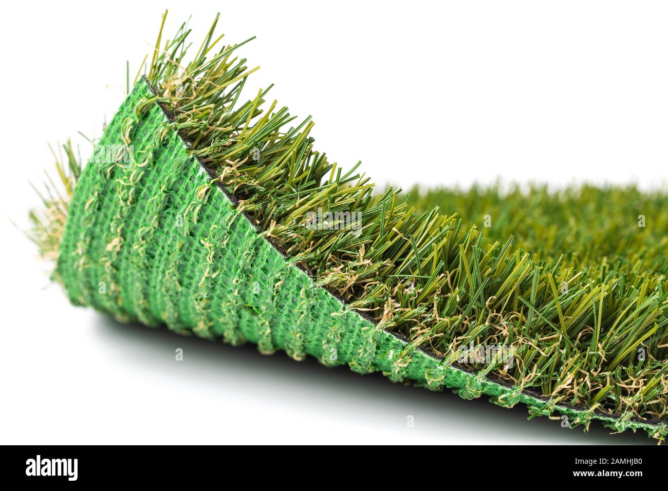 Artificial turf close up hi-res stock photography and images - Alamy