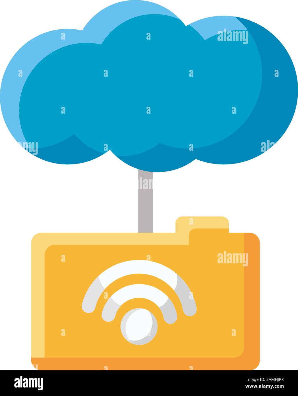 Cloud photograph Stock Vector Images - Alamy
