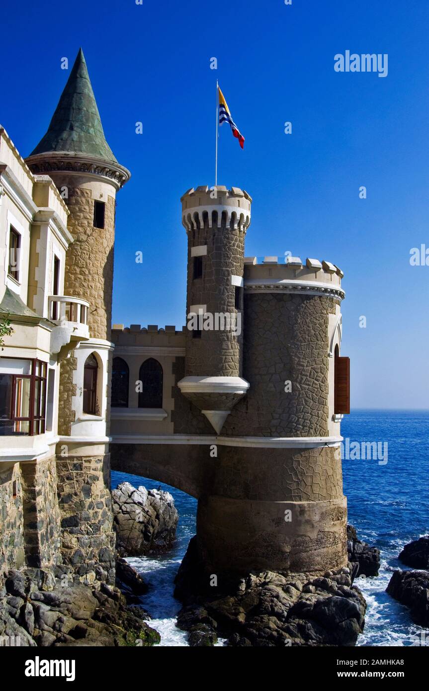 Castles of mar hi-res stock photography and images - Alamy