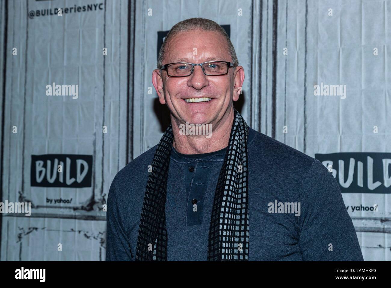 Robert irvine food hi-res stock photography and images - Alamy