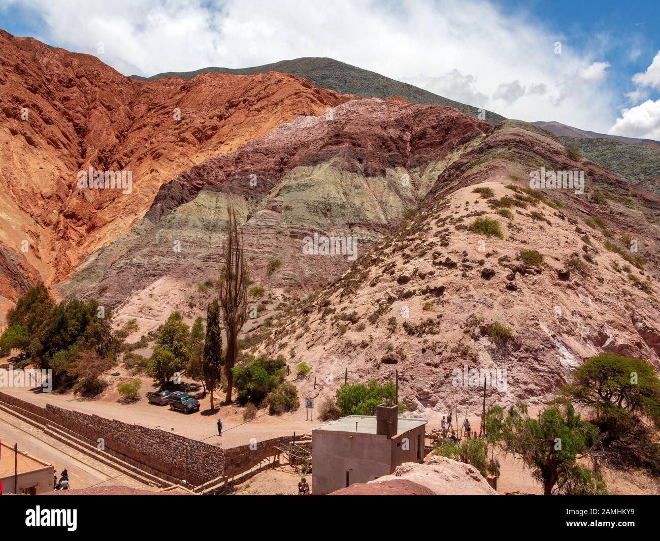 Authentic colors hi-res stock photography and images - Alamy