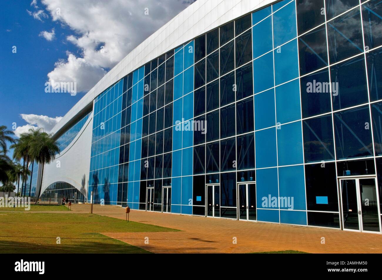 Federal convention buildings hi-res stock photography and images - Alamy