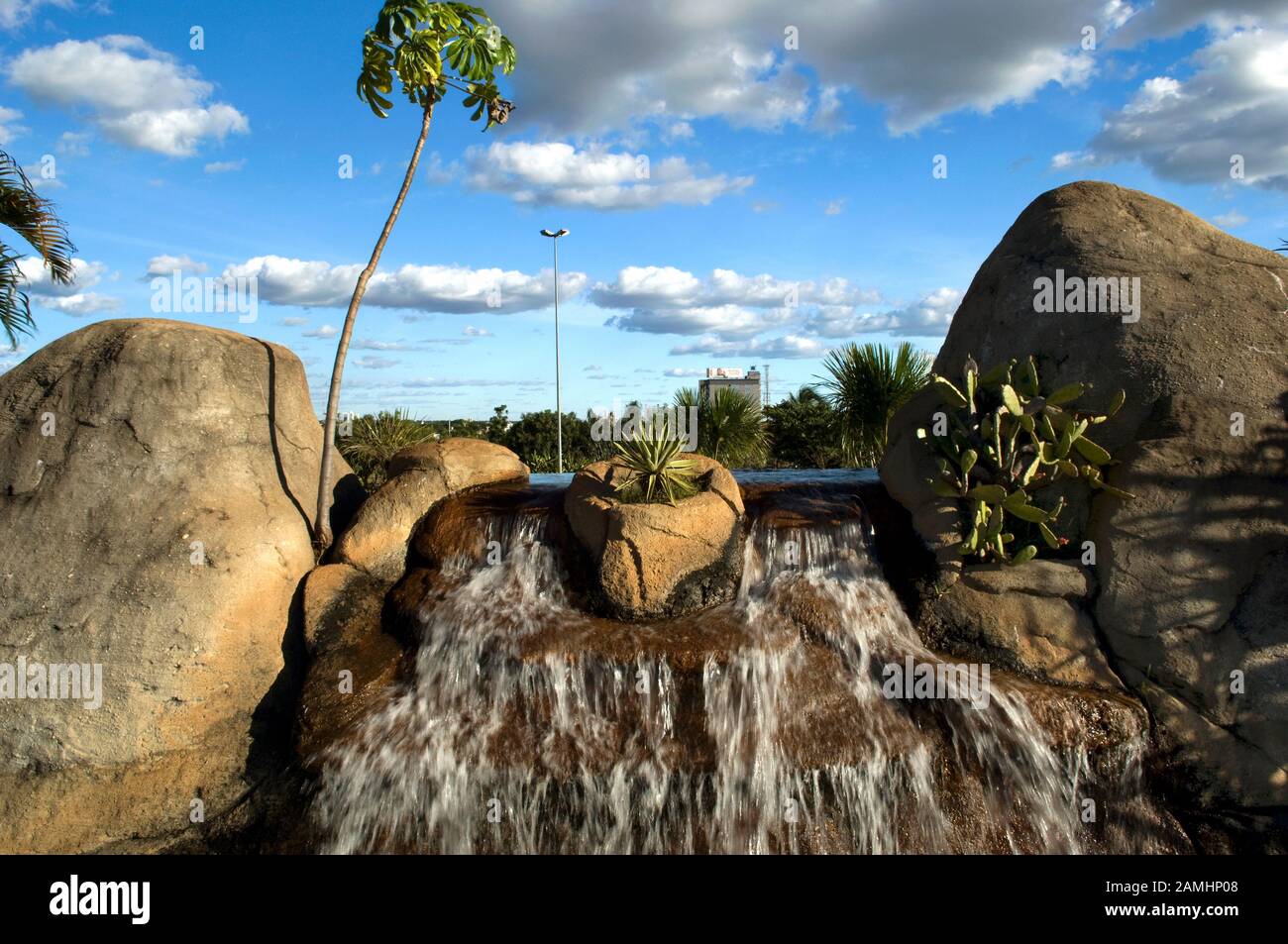 Palmas brazil hi-res stock photography and images - Alamy