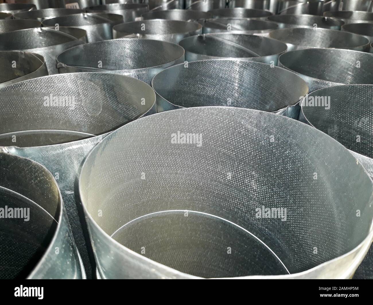 Metal air vent background texture hi-res stock photography and images ...