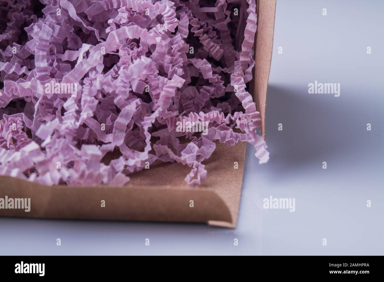 Shredded paper pile hi-res stock photography and images - Alamy