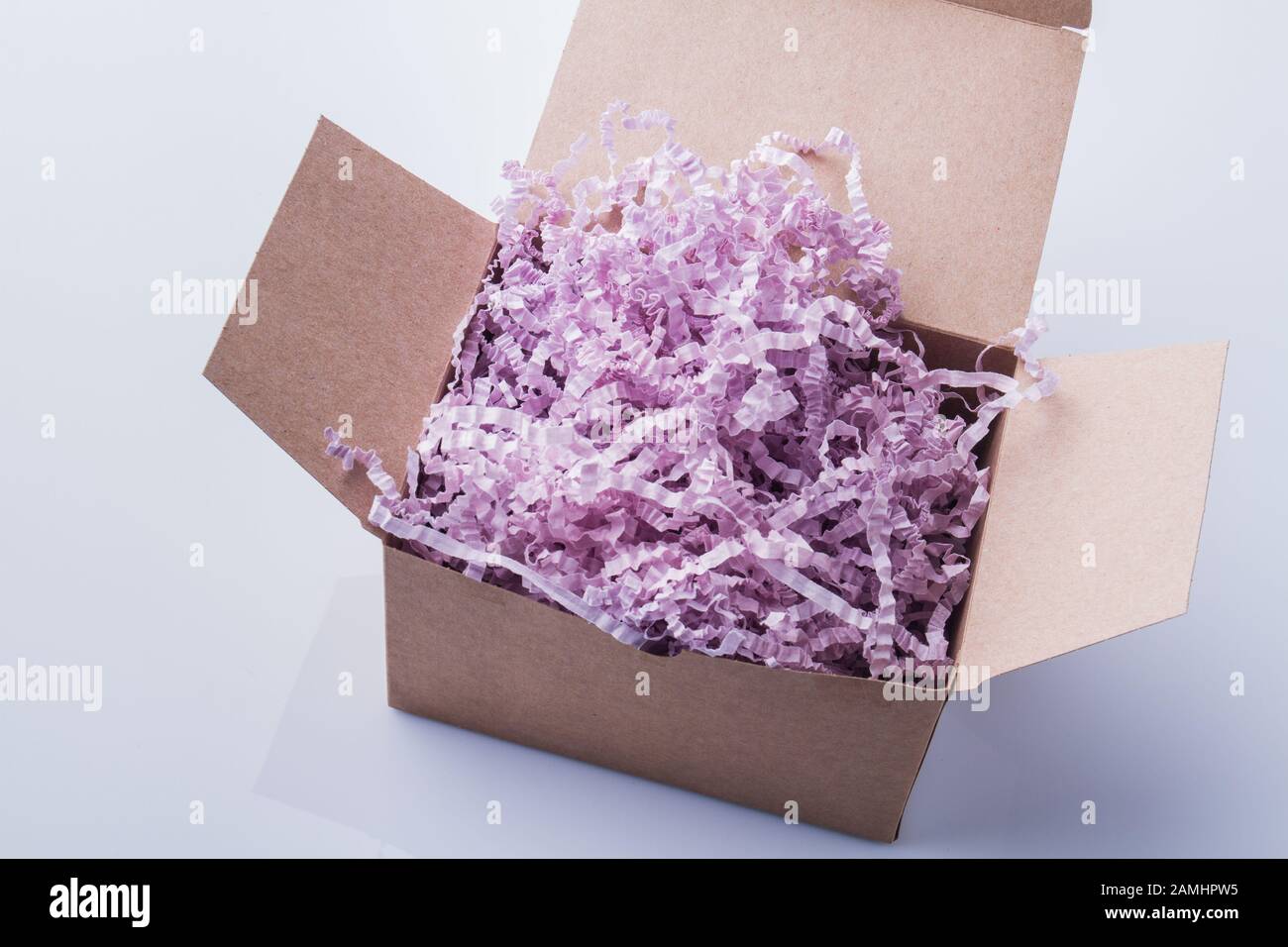 Overfilled container hi-res stock photography and images - Alamy