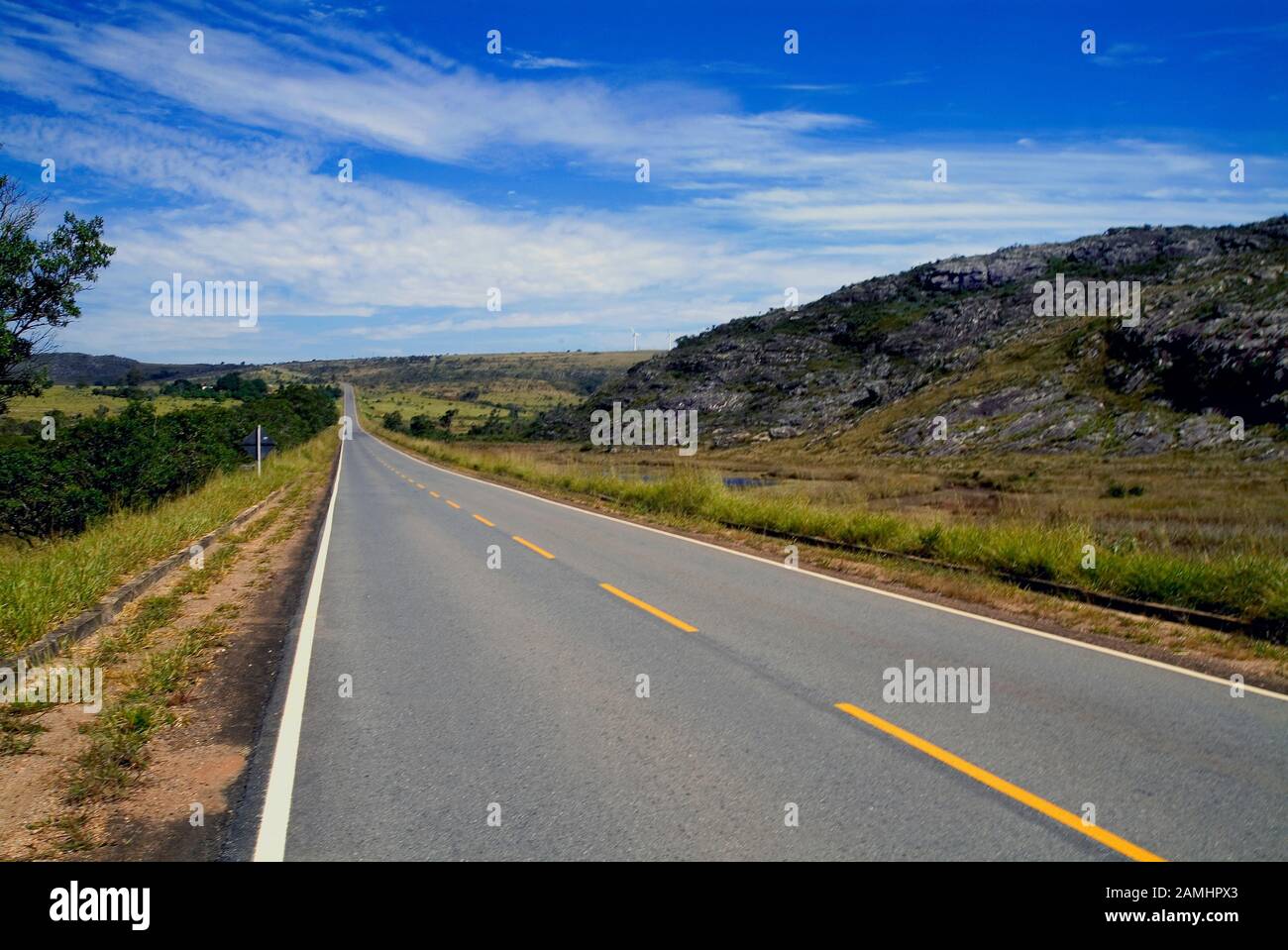 Br hills road hi-res stock photography and images - Alamy