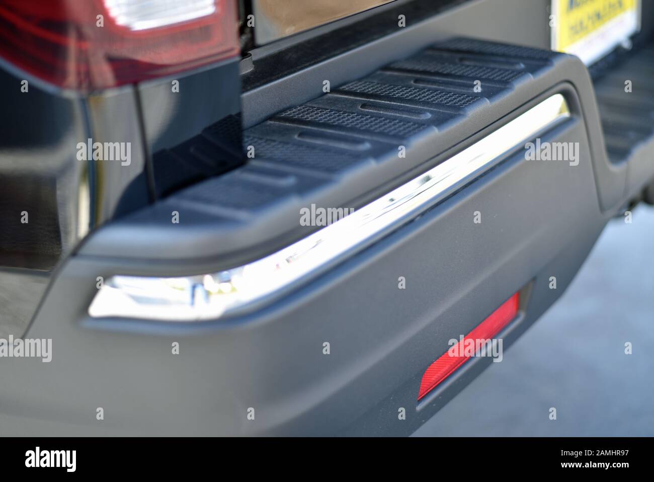 Bump gate hi-res stock photography and images - Alamy