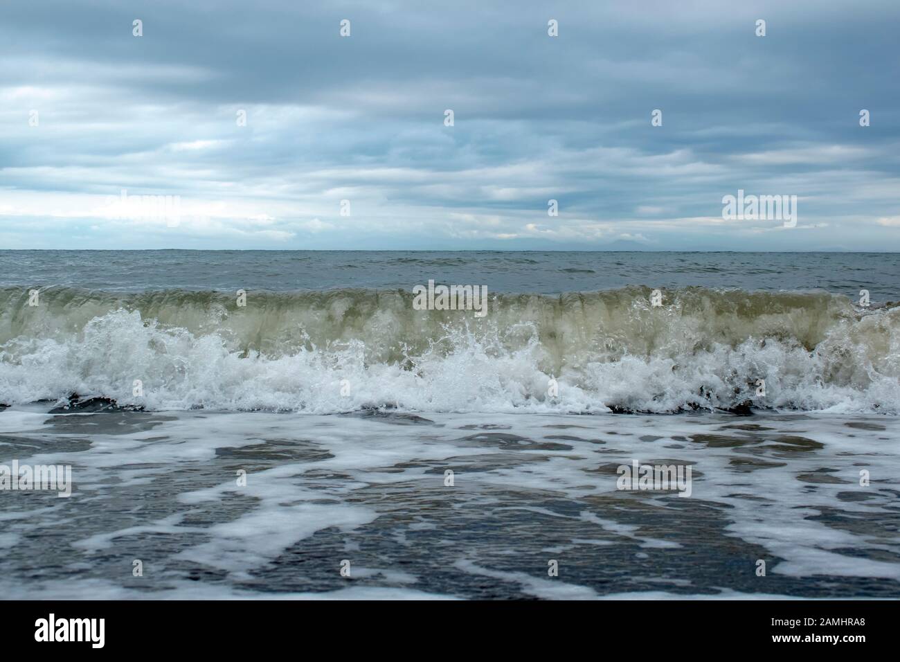 Sand boils hi-res stock photography and images - Alamy