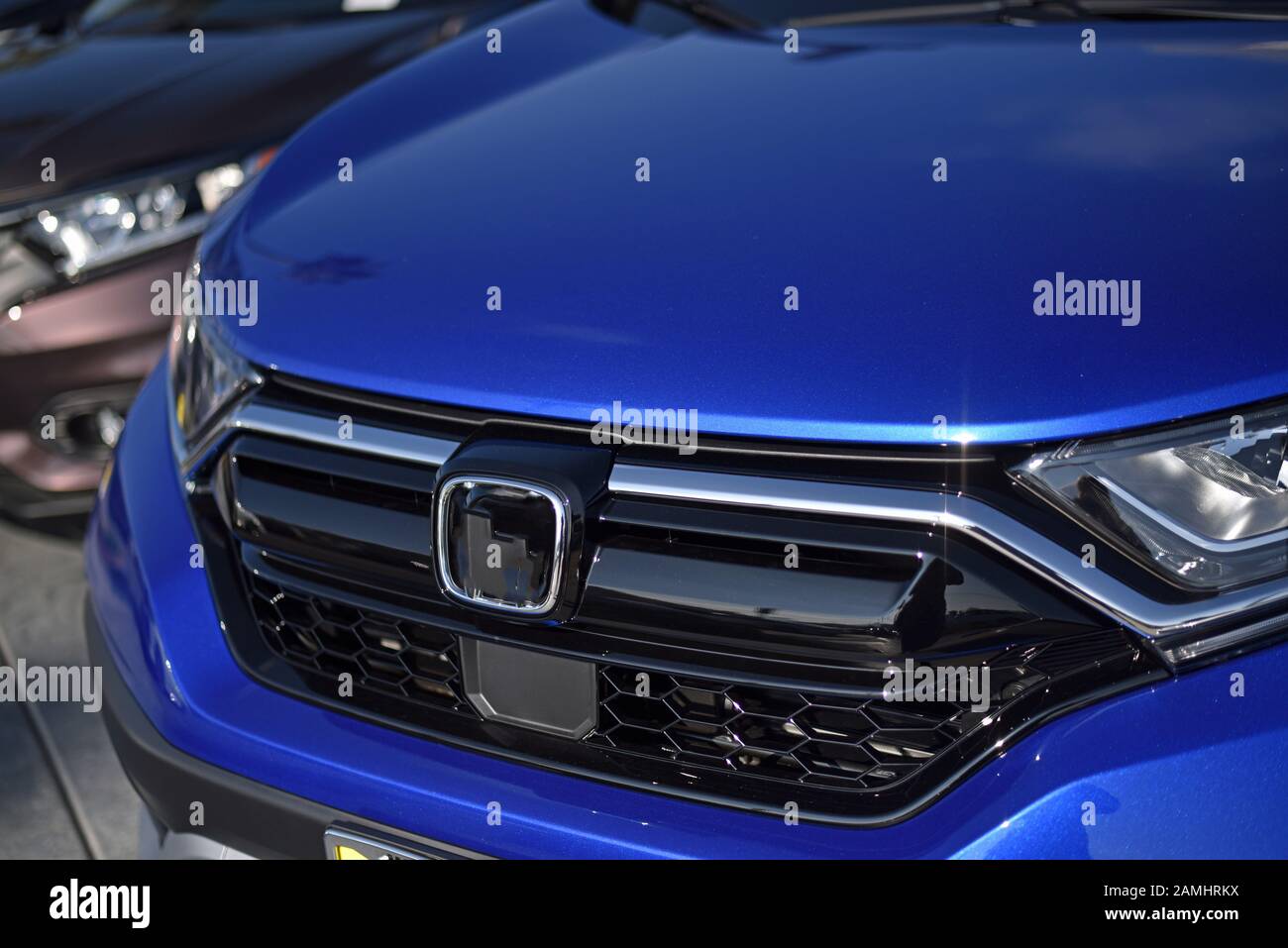 Front Grill Antique High Resolution Stock Photography and Images - Alamy
