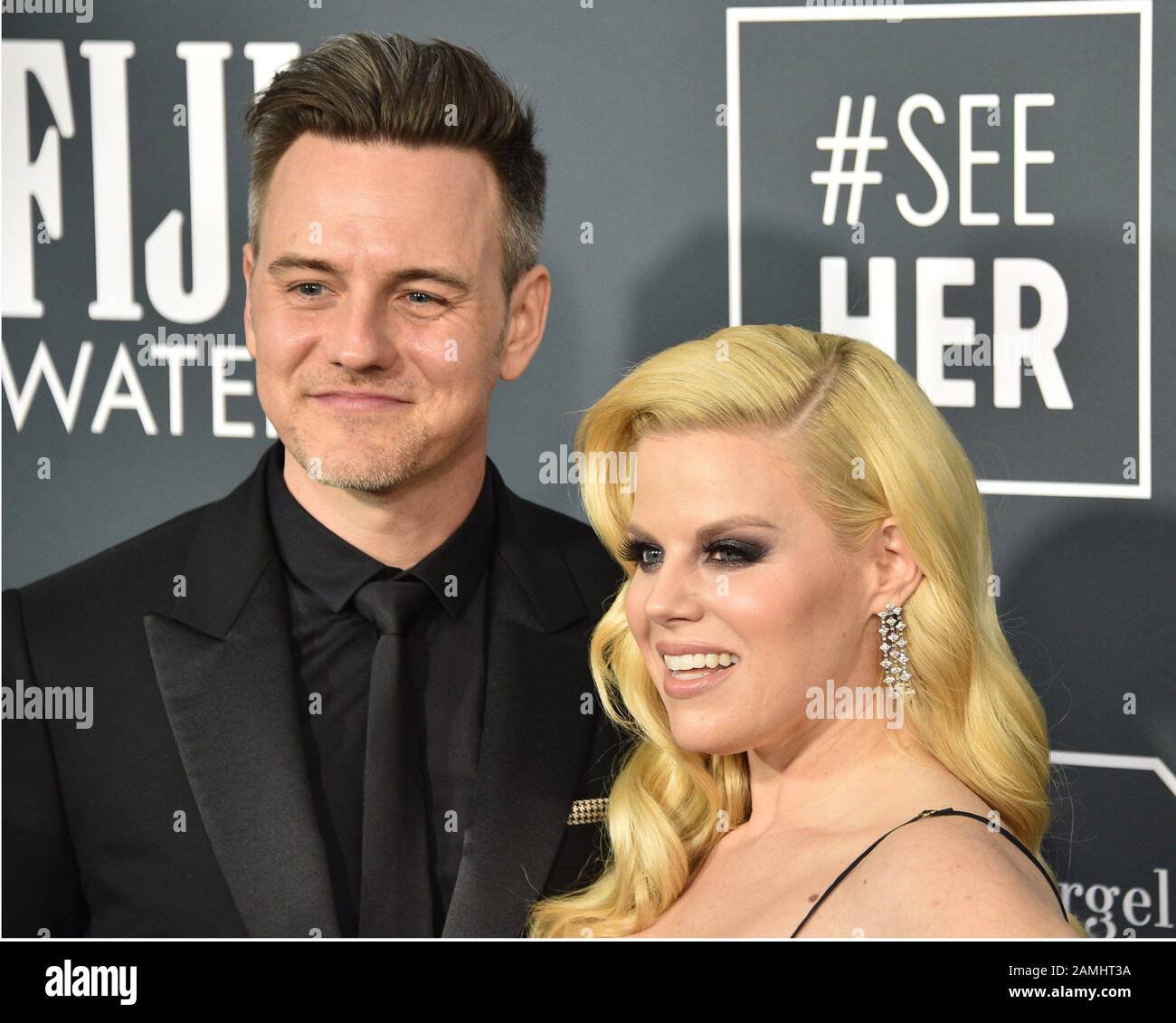 Brian gallagher hi-res stock photography and images - Alamy