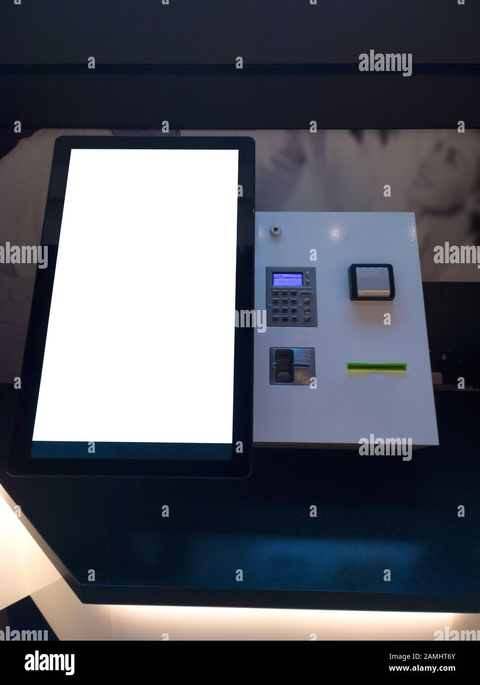 Cinema ticket hi-res stock photography and images - Alamy