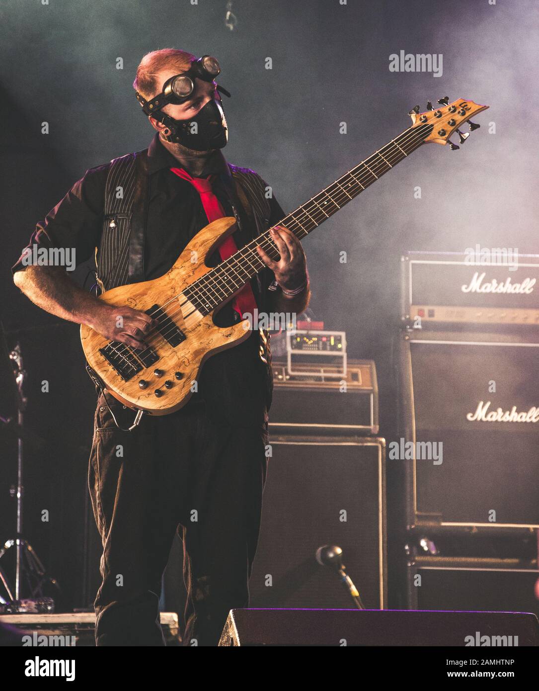 Anti-Clone live at bloodstock open air festival uk 2016 Stock Photo - Alamy