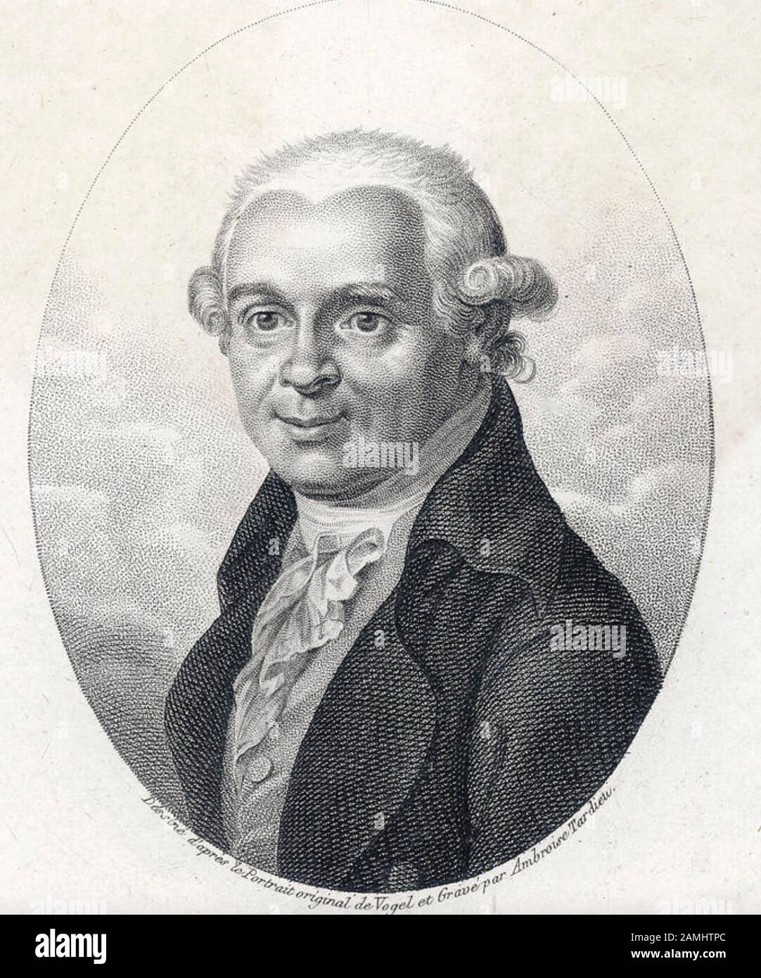 German geologist hi-res stock photography and images - Alamy