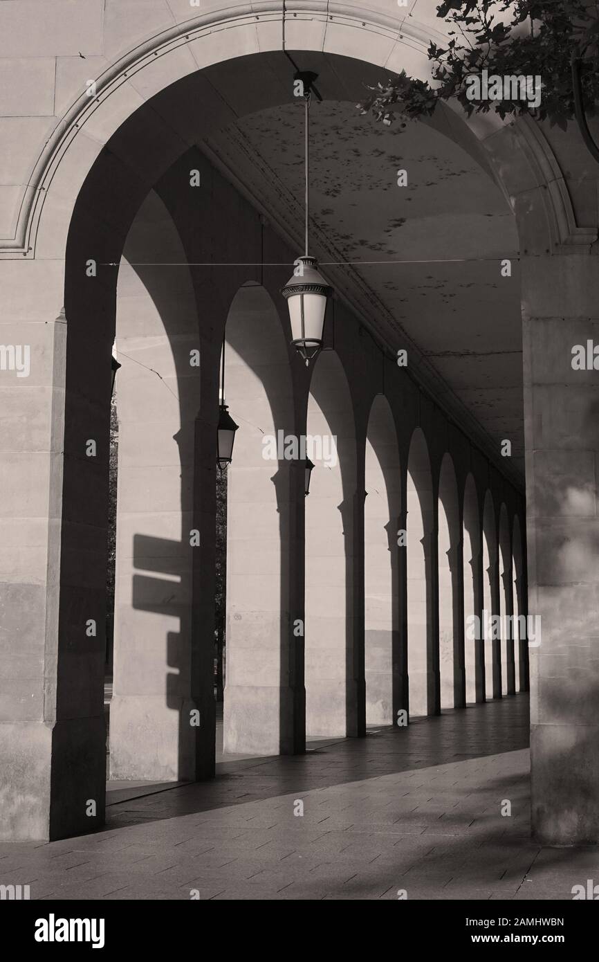 Segmental arches hi-res stock photography and images - Alamy