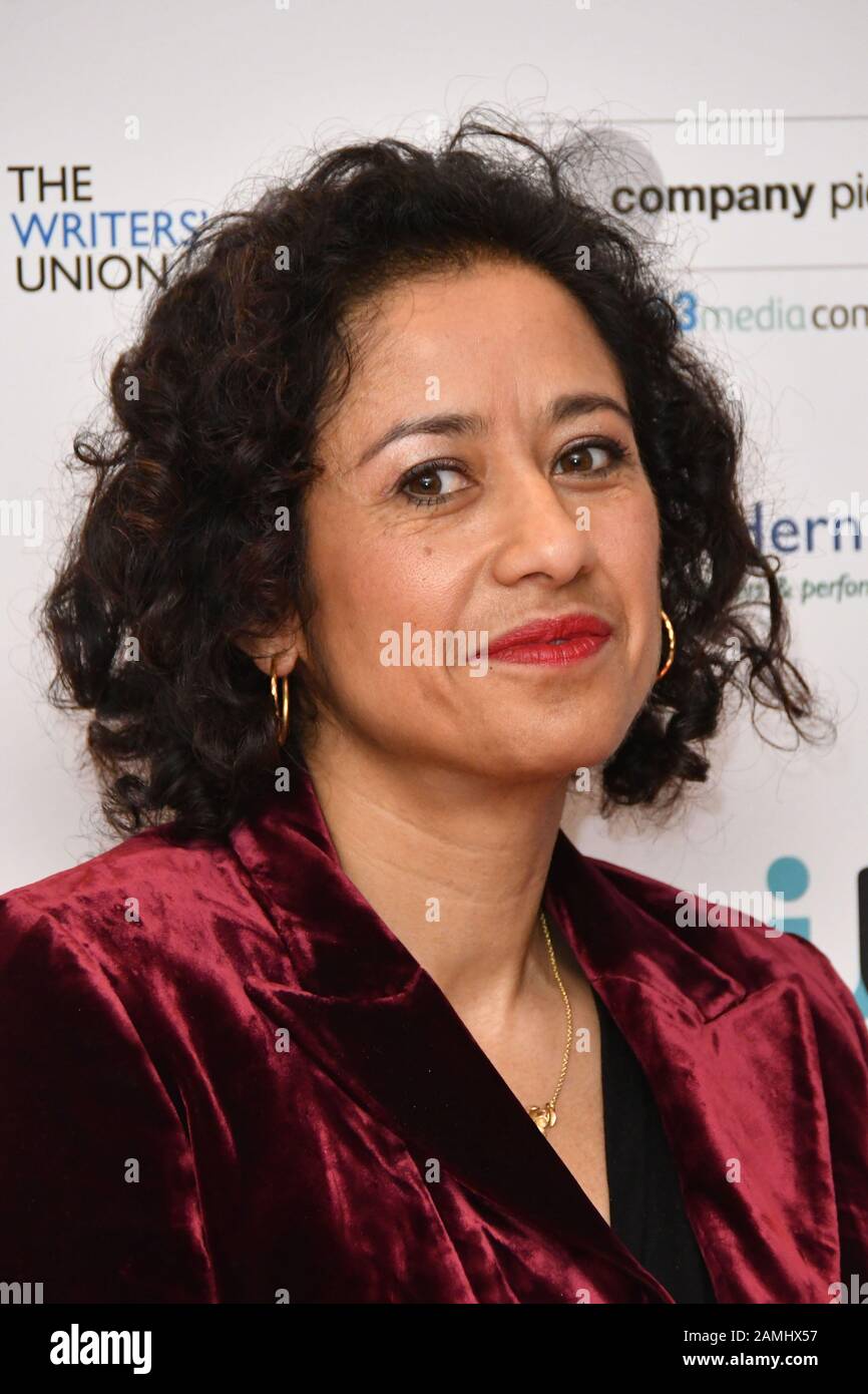 Samira ahmed hi-res stock photography and images - Alamy