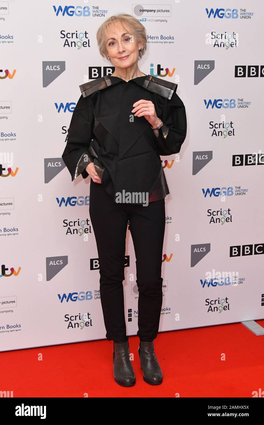 Paula wilcox hi-res stock photography and images - Alamy