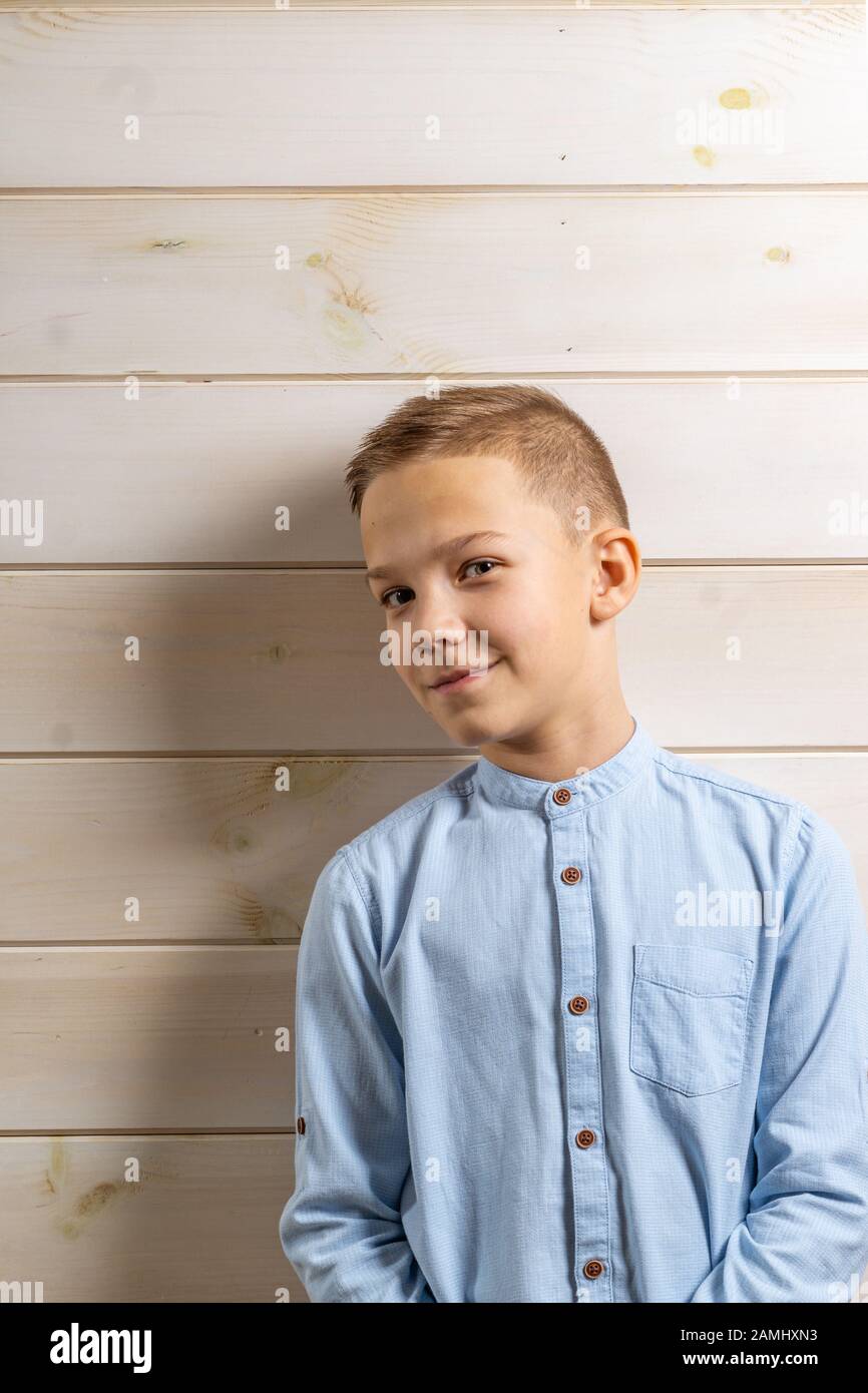 Innocent children 10 years old hi-res stock photography and images - Alamy