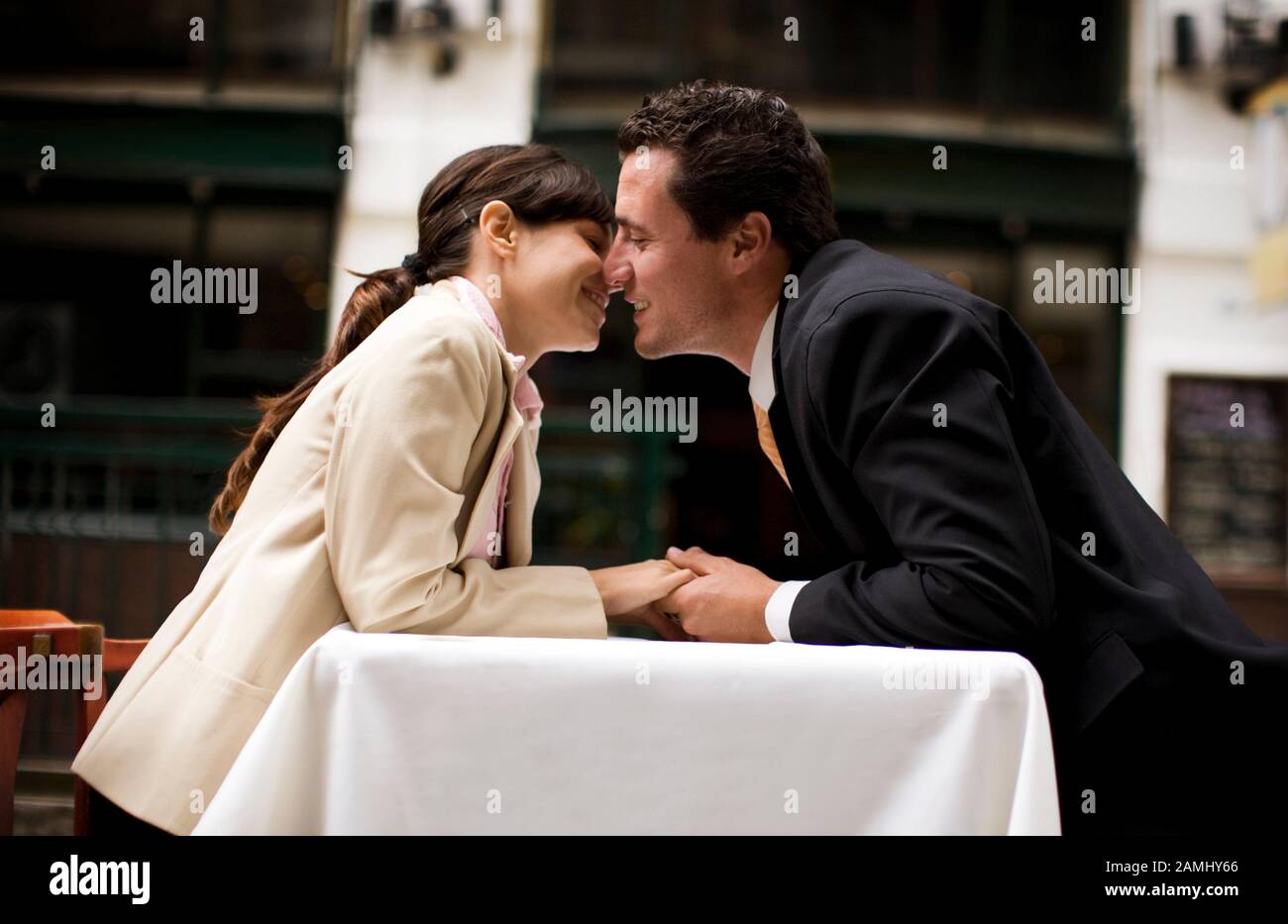 Romantic mood hi-res stock photography and images - Alamy