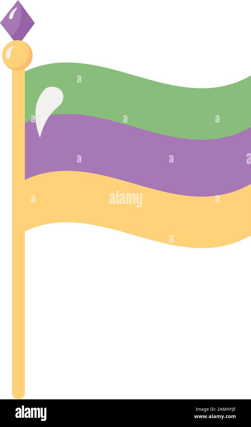 country flag line style icon Stock Vector Image & Art - Alamy