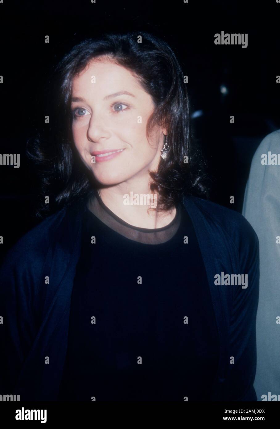 Beverly Hills, California, USA 15th May 1995 Actress Debra Winger ...