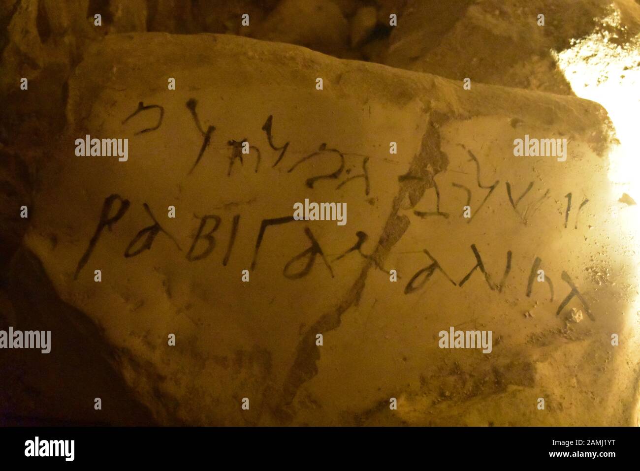 Cave writing hi-res stock photography and images - Alamy