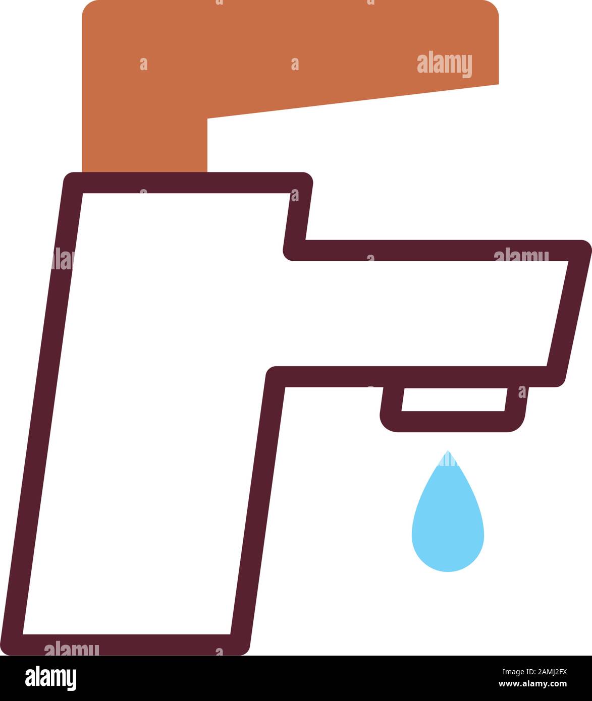 How to handwash Stock Vector Images - Alamy