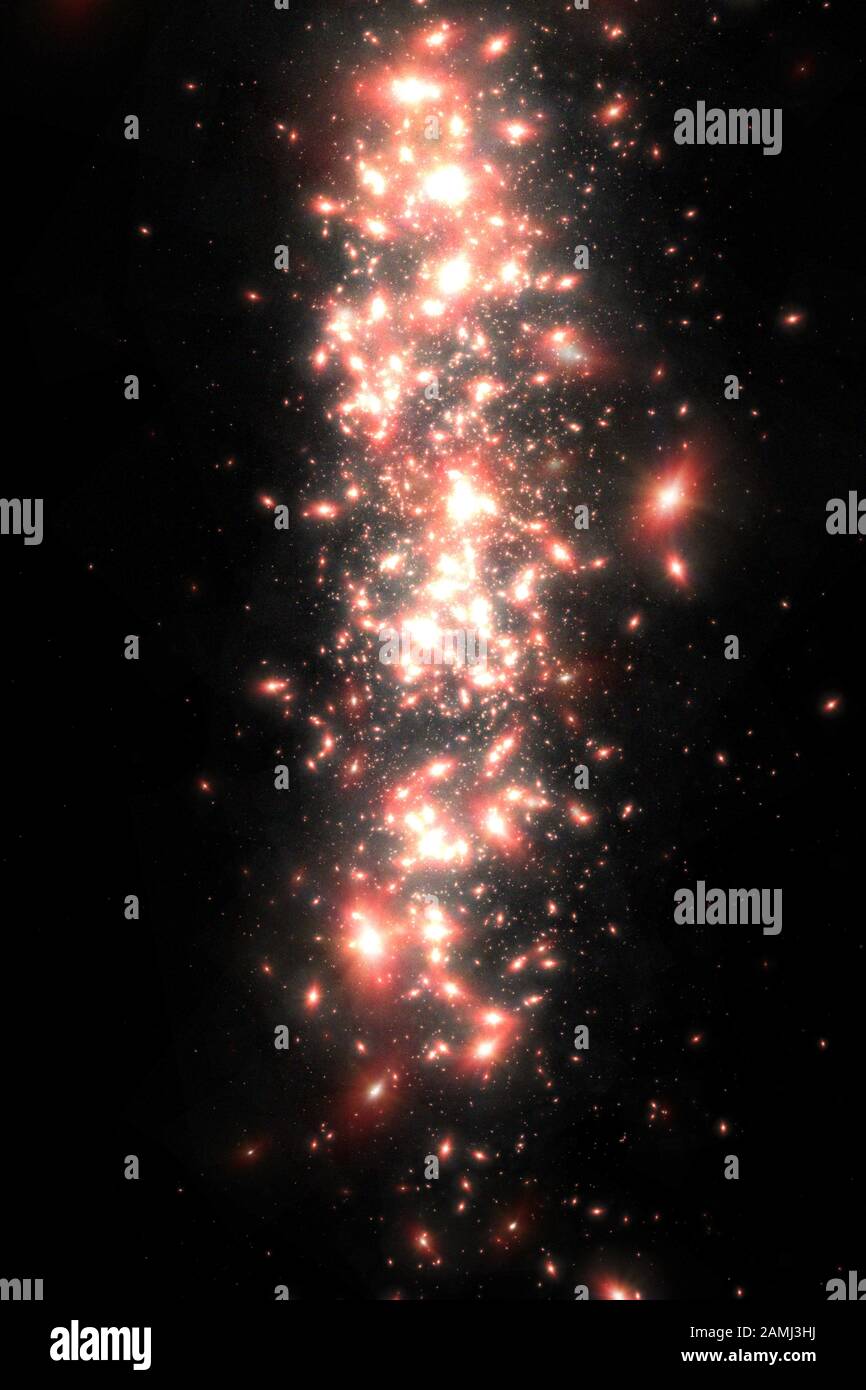 Fire ball explosion isolated on black background Stock Photo - Alamy