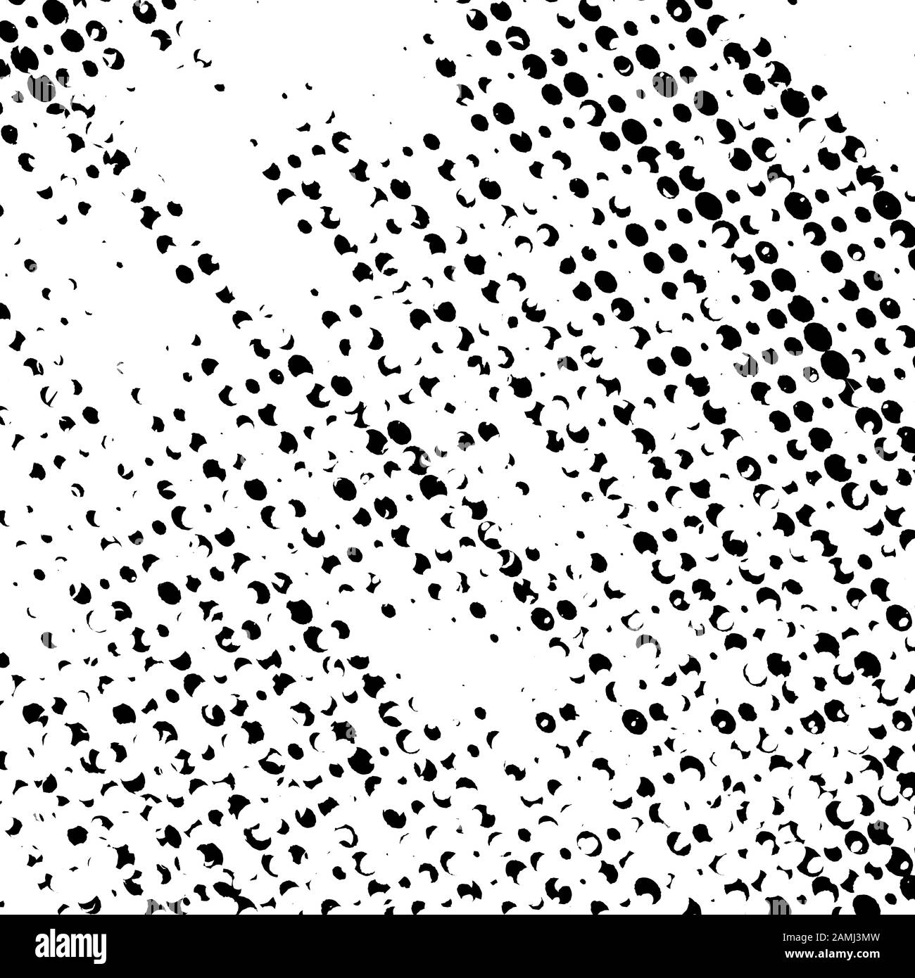 Dot effect illustrator Stock Vector Images - Alamy