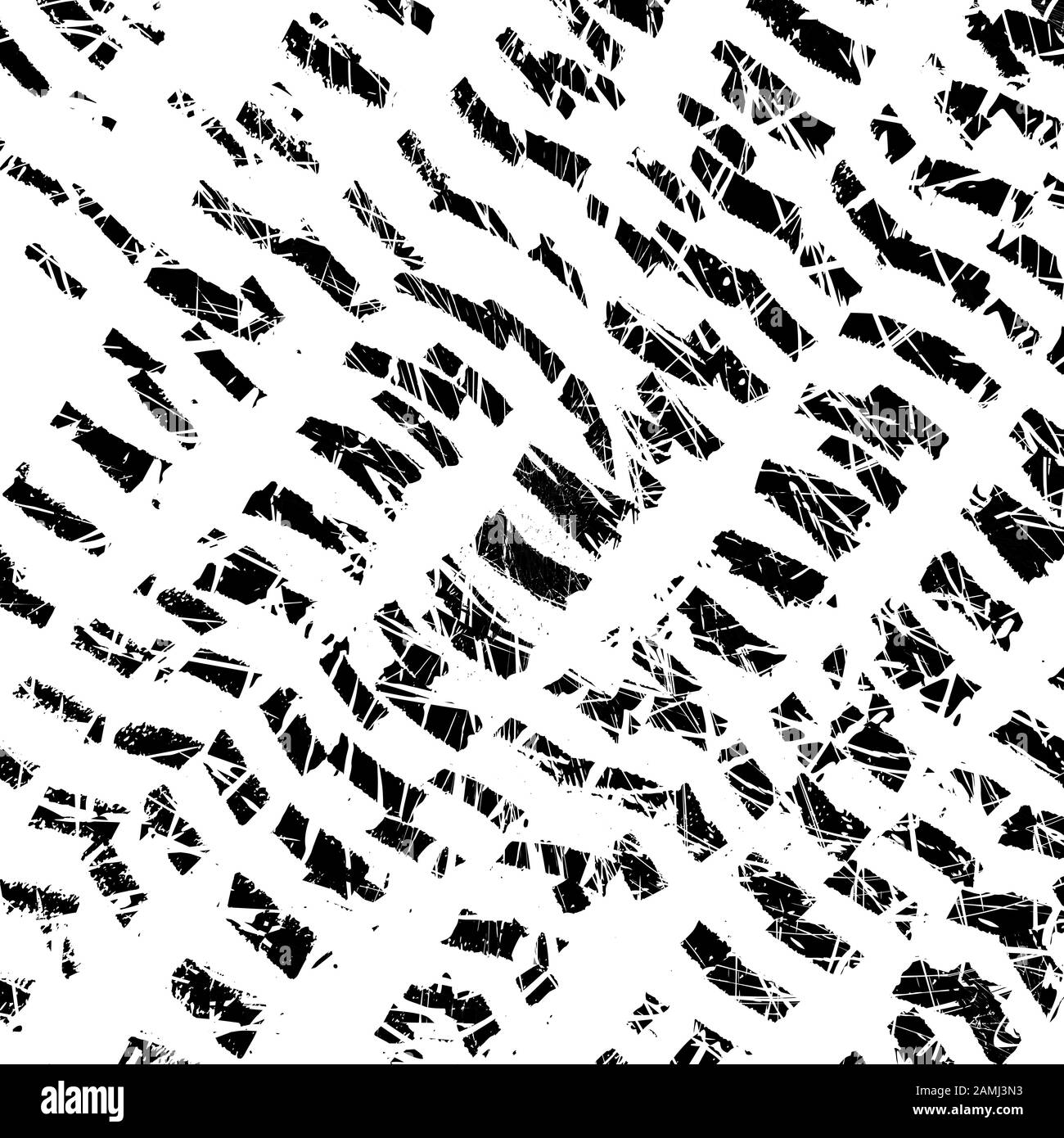 Grunge Wave Texture Stock Vector Image & Art - Alamy