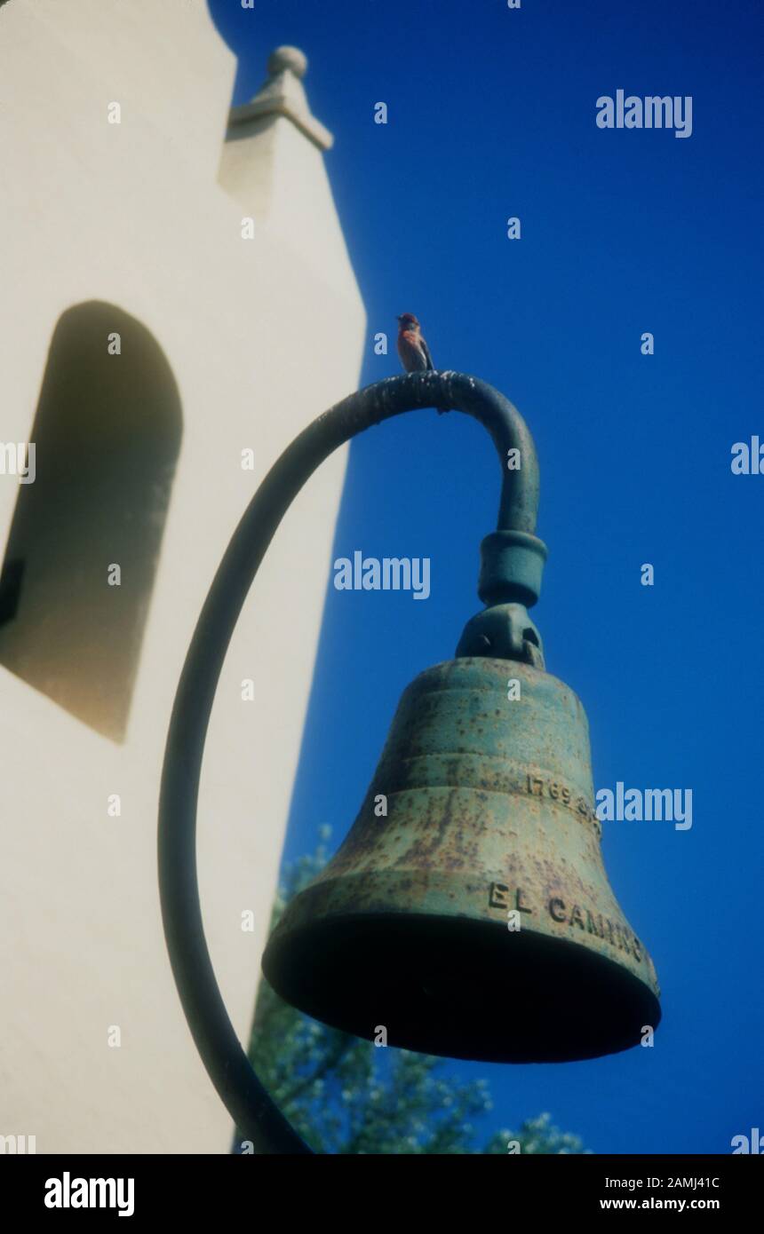 Solvang, California, USA 16th May 1995 (Exclusive) A general view of ...