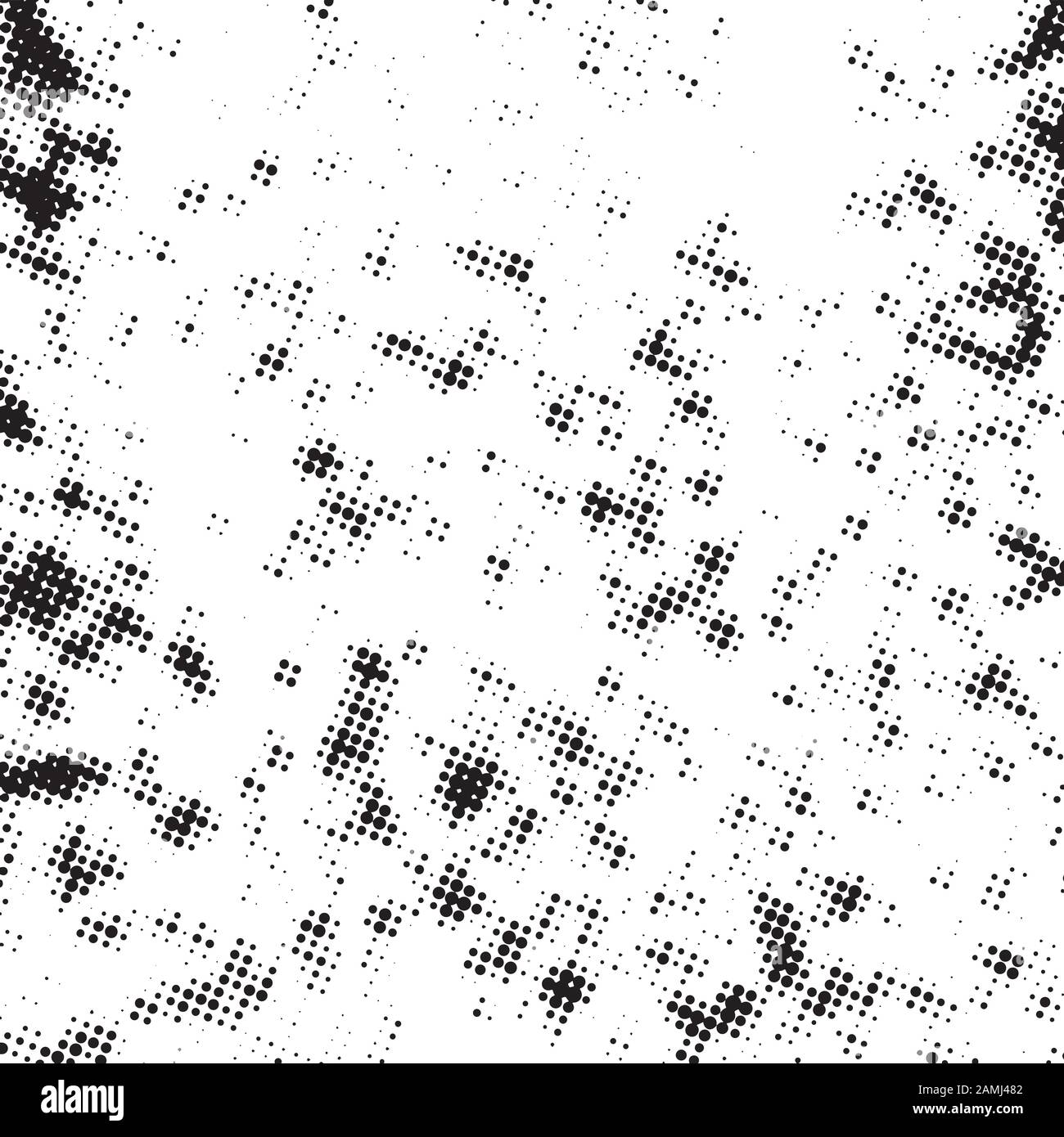 Halftone Overlay Texture Stock Vector Image & Art - Alamy