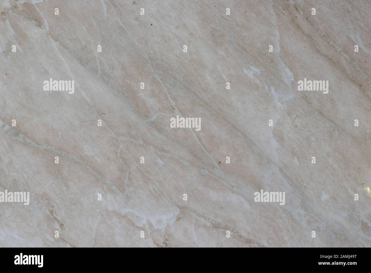 Light beige stone texture with stripes and pattern. Copy space ...
