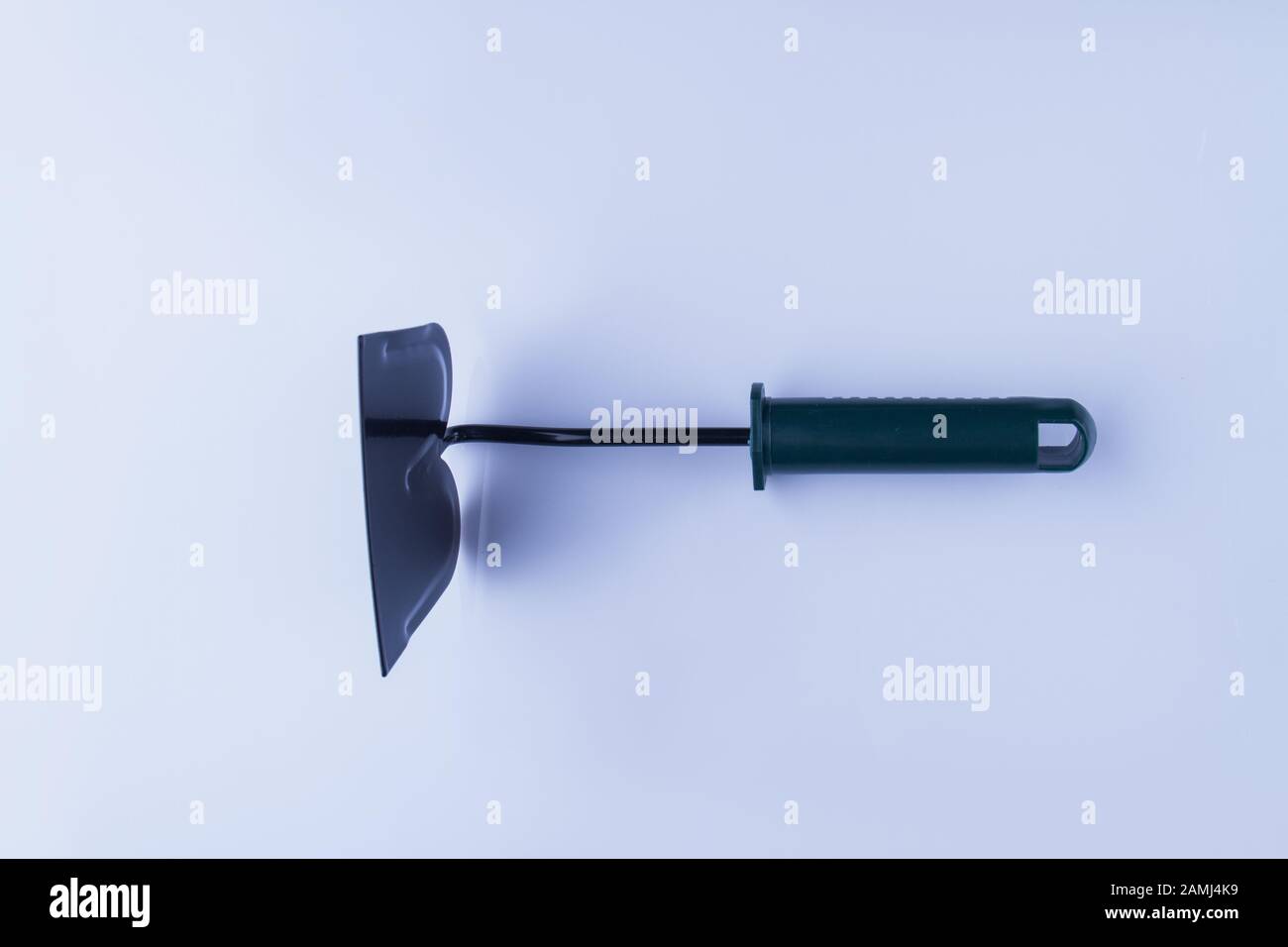Hoe tool hi-res stock photography and images - Alamy
