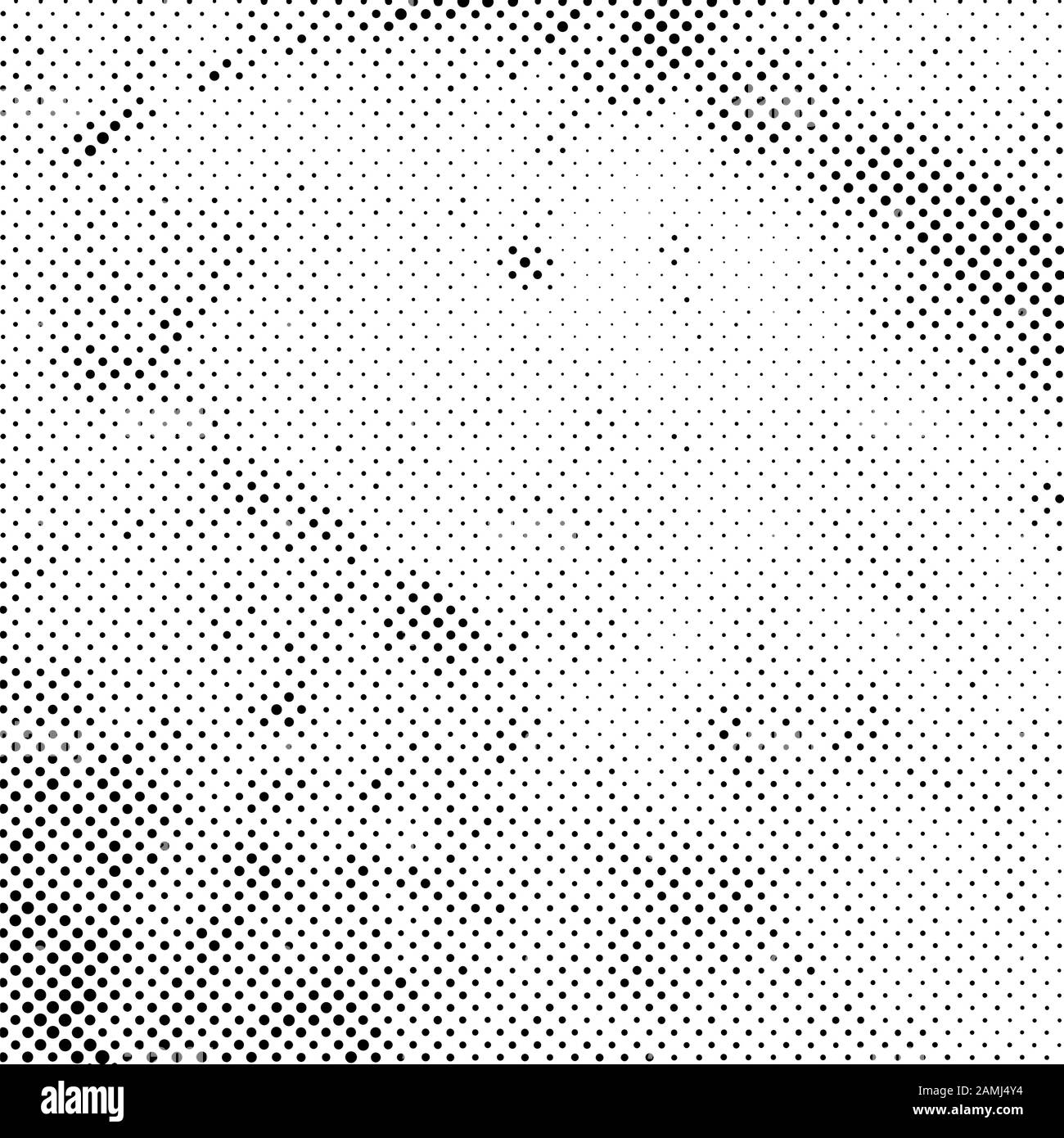 Halftone Overlay Texture Stock Vector Image & Art - Alamy