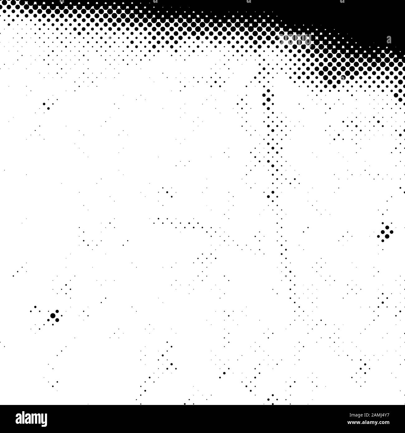 Halftone Overlay Texture Stock Vector Image & Art - Alamy