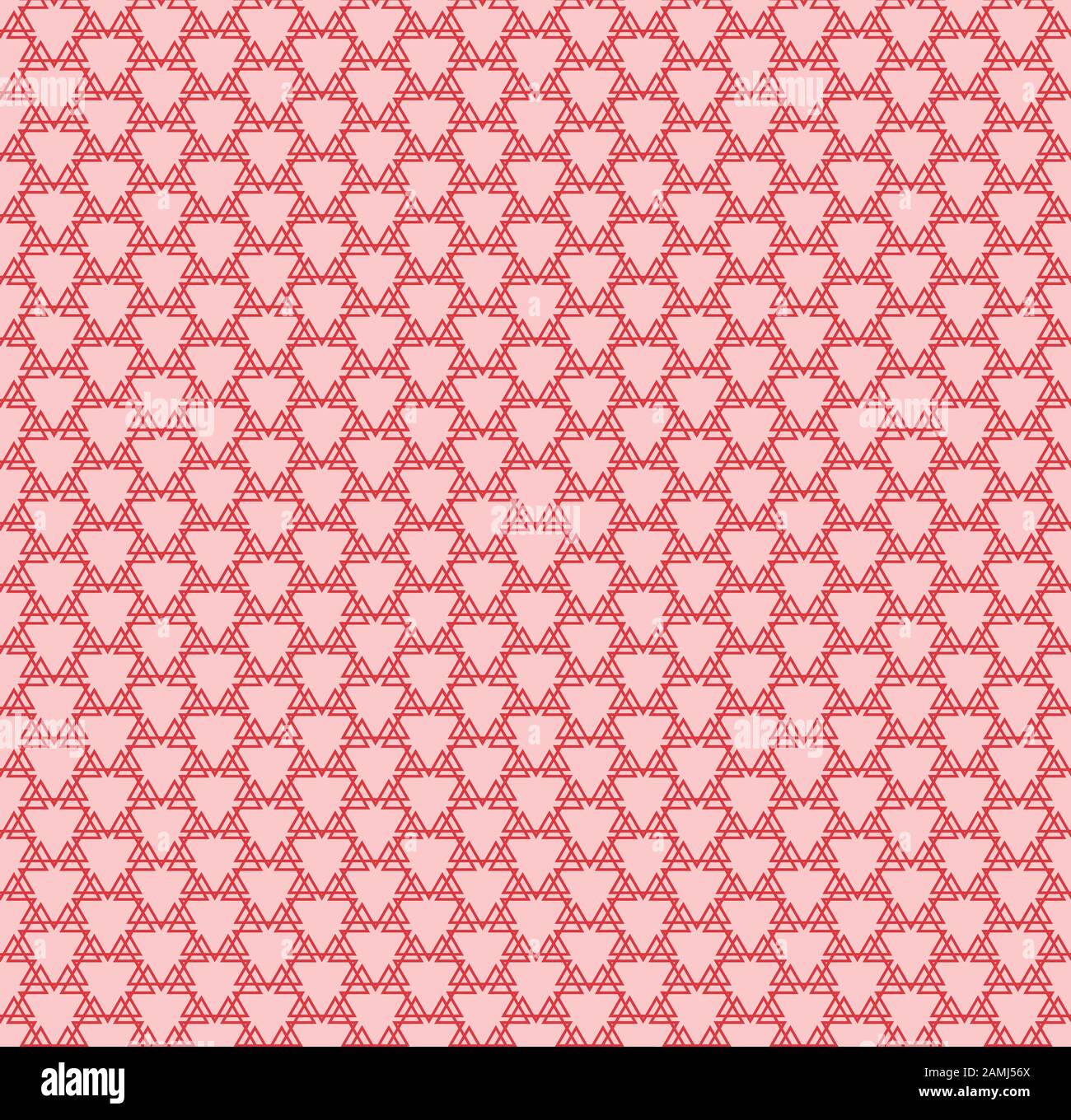 Triangle Scale Seamless Repeat Pattern Background Stock Photo - Alamy