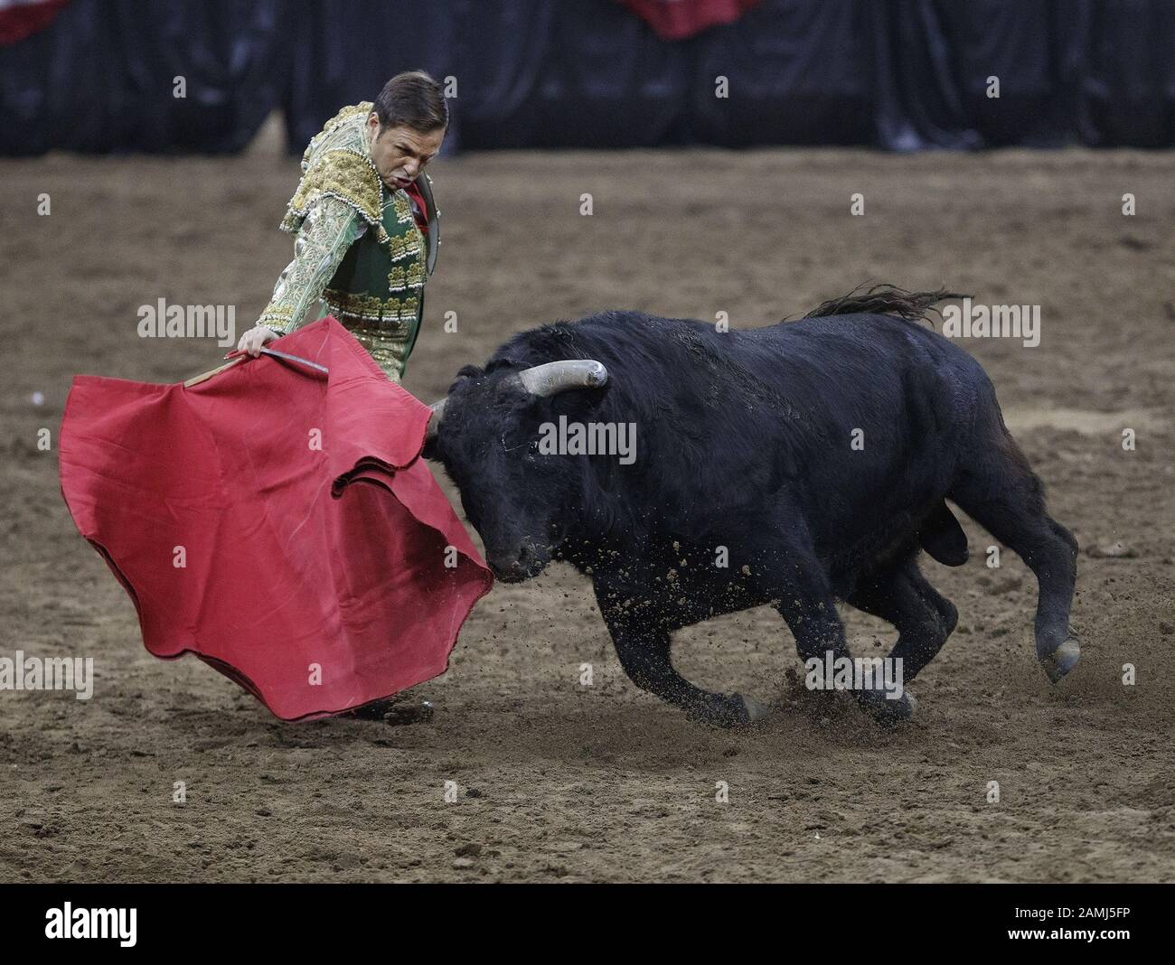 Daniel valdez hi-res stock photography and images - Alamy