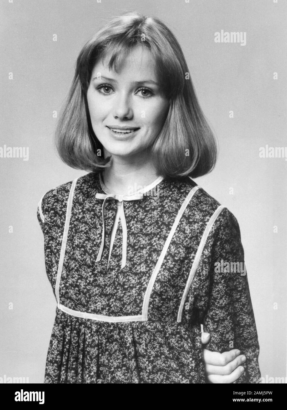 Nancy Frangione, Publicity Portrait for the Daytime Television Series ...