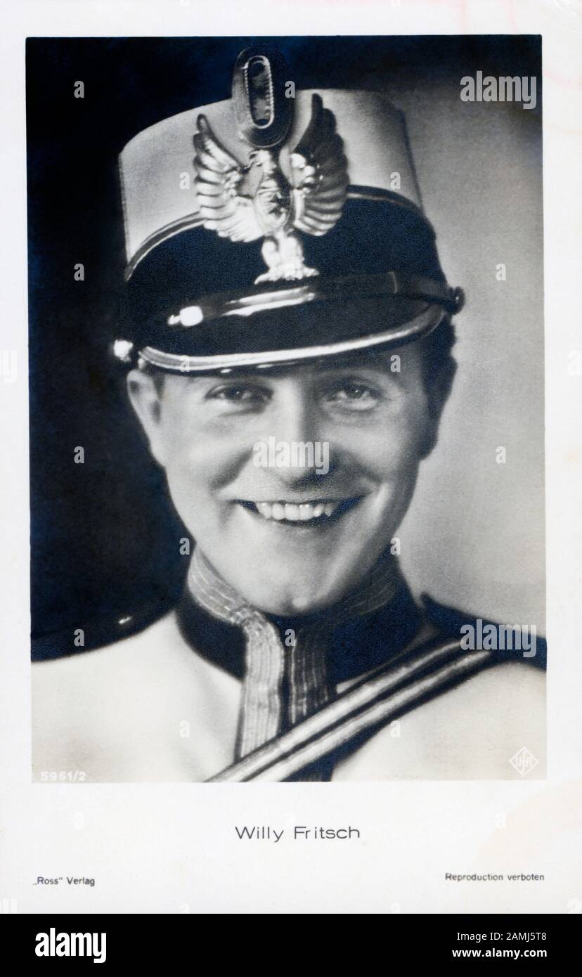 1920s military portrait hi-res stock photography and images - Alamy