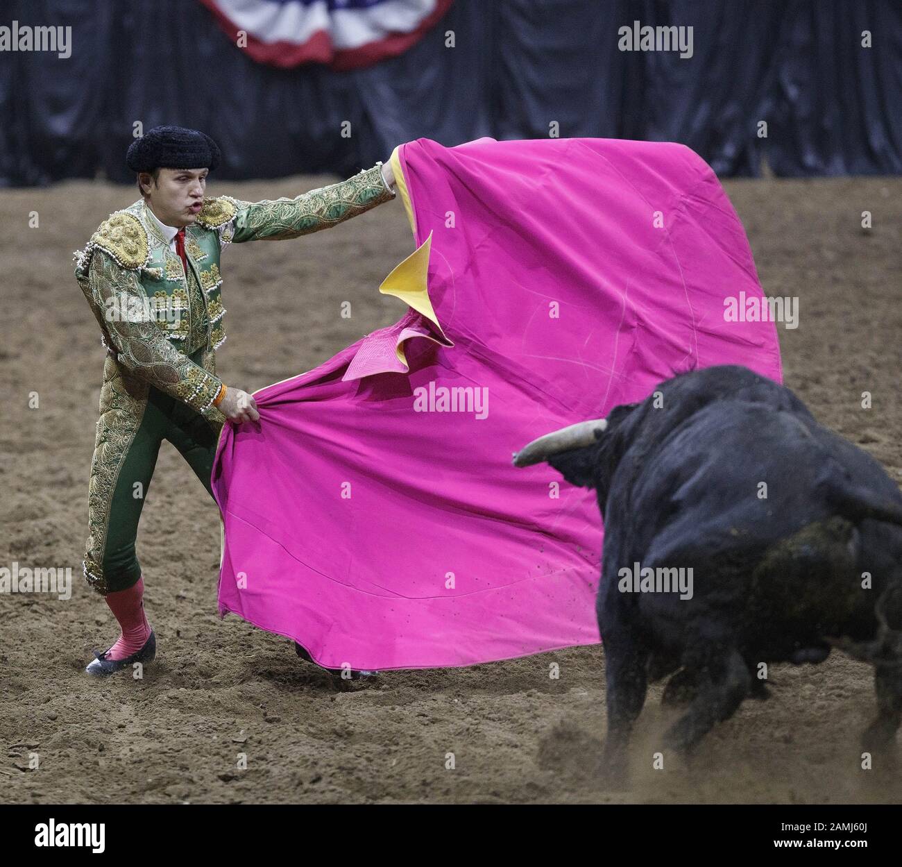 Daniel valdez hi-res stock photography and images - Alamy