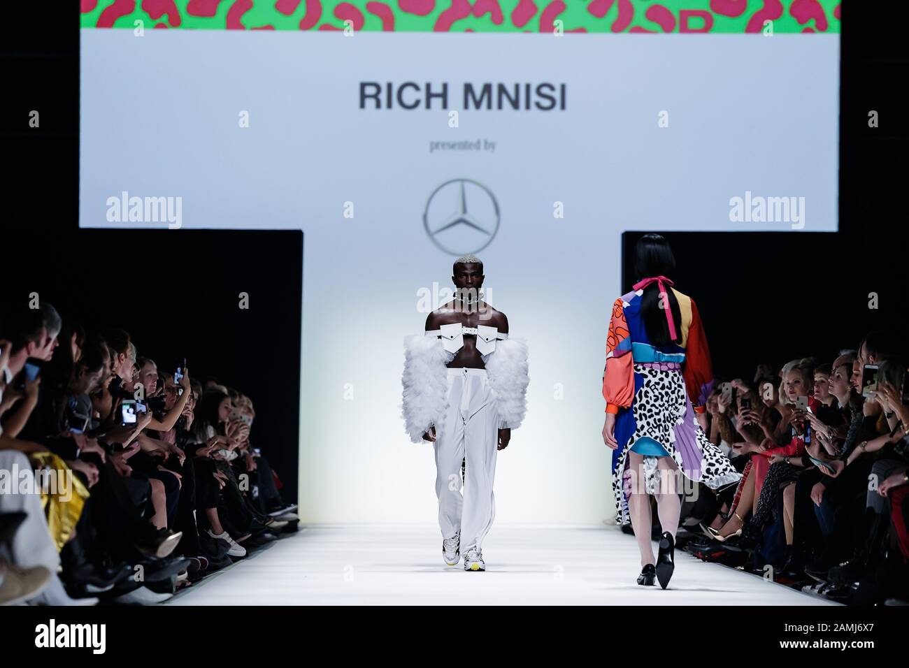 Rich mnisi hi-res stock photography and images - Alamy