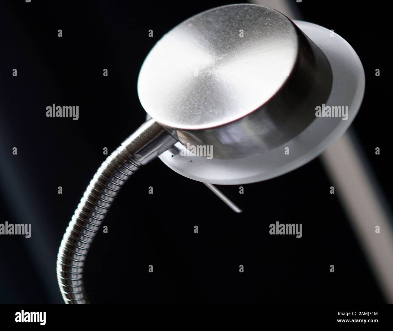 desktop lamp unit Stock Photo - Alamy