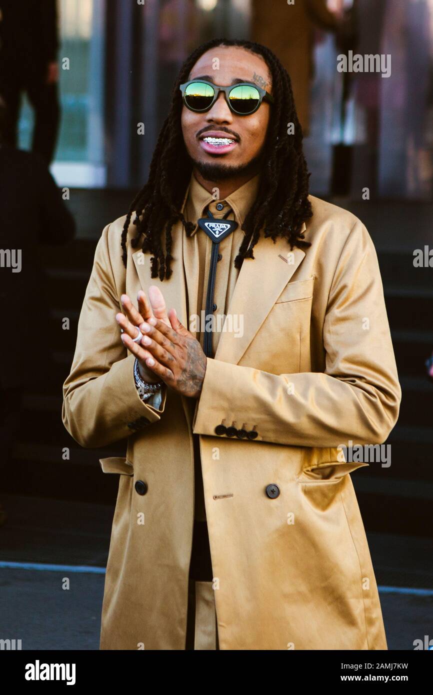 Rapper outfit hi-res stock photography and images - Alamy