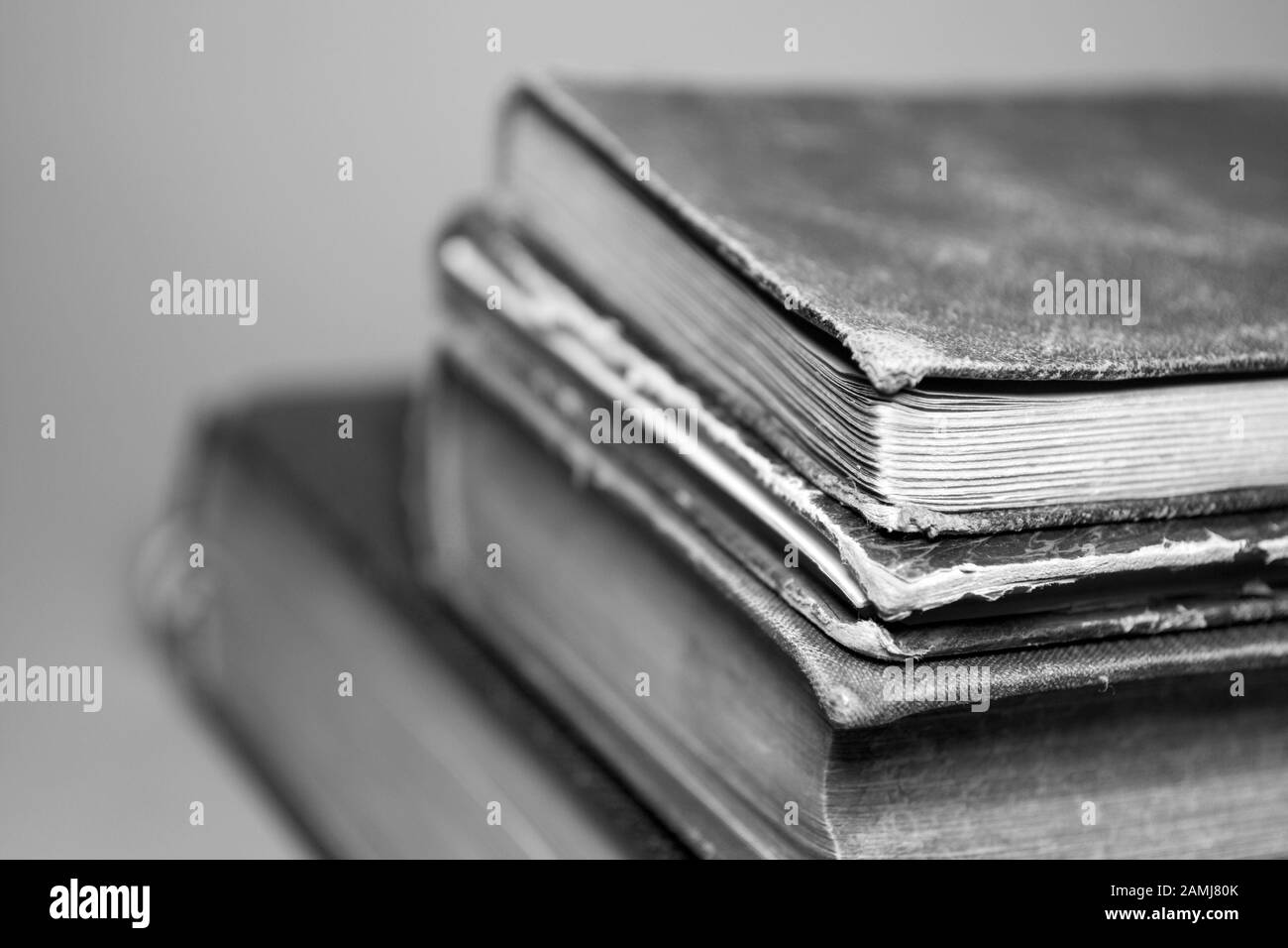 Textbook close up background Black and White Stock Photos & Images - Alamy